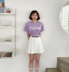 DHOLIC/ディーホリックの超可愛いモデルさん総まとめ【10選】 | 熱韓/ATSUKAN