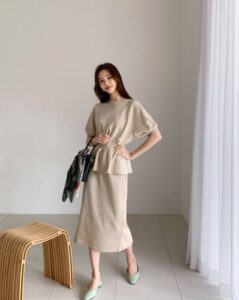 DHOLIC/ディーホリックの超可愛いモデルさん総まとめ【10選】 | 熱韓/ATSUKAN