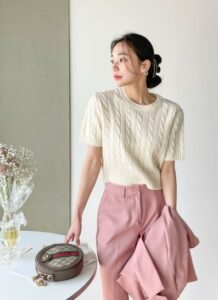 DHOLIC/ディーホリックの超可愛いモデルさん総まとめ【10選】 | 熱韓/ATSUKAN